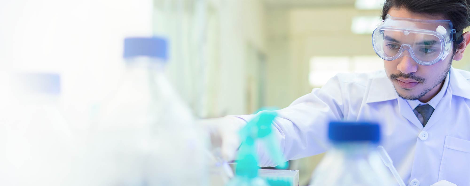 RBP Technical Capabilities | RBP Chemical Technology