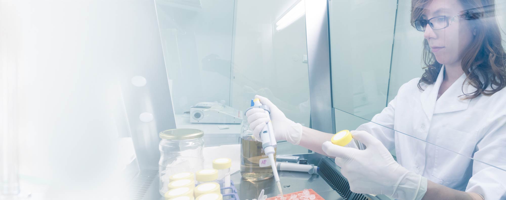 Additional Industries and Custom Chemicals | RBP Chemical Technology