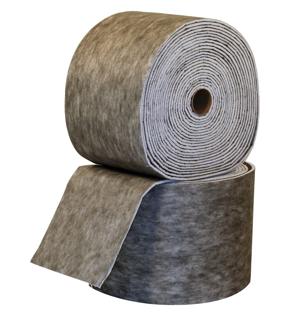 Mylar & Paper Packing - RBP Chemical Technology