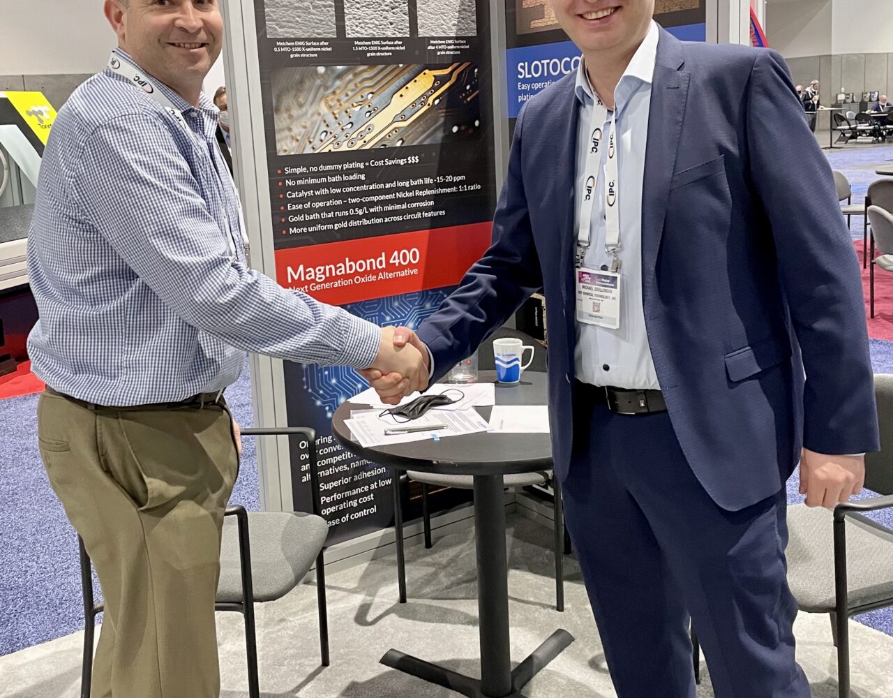 News and Events - RBP Chemical Technology