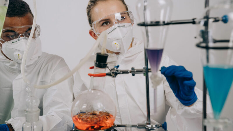 News and Events - RBP Chemical Technology